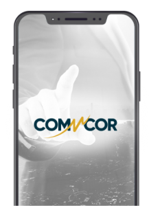Commcor